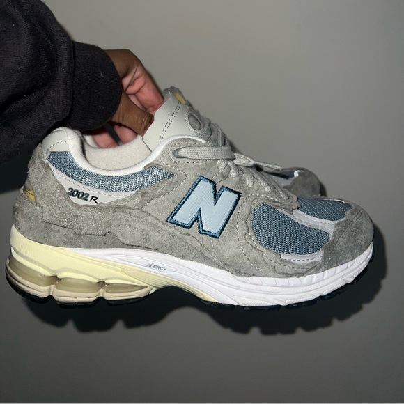 New Balance | Shoes | New Balance 202r Protection Pack Mirage Grey ...